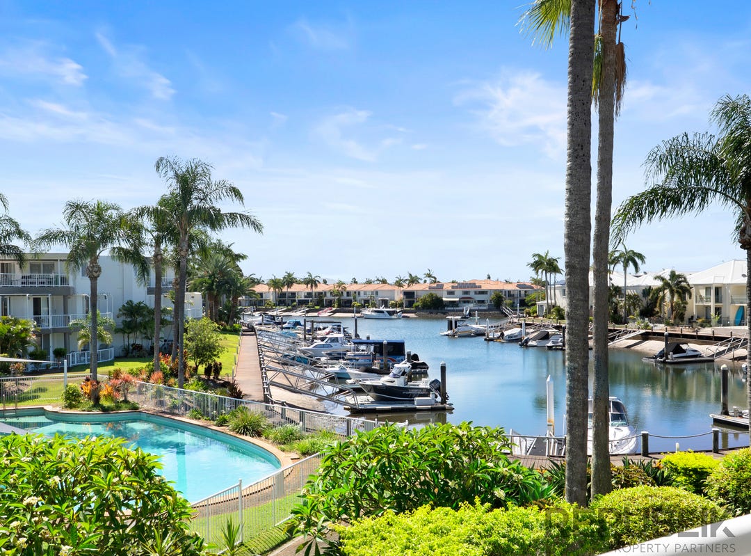 107/1 Lee Road, Runaway Bay, Qld 4216 Unit for Sale - RealEstate KH