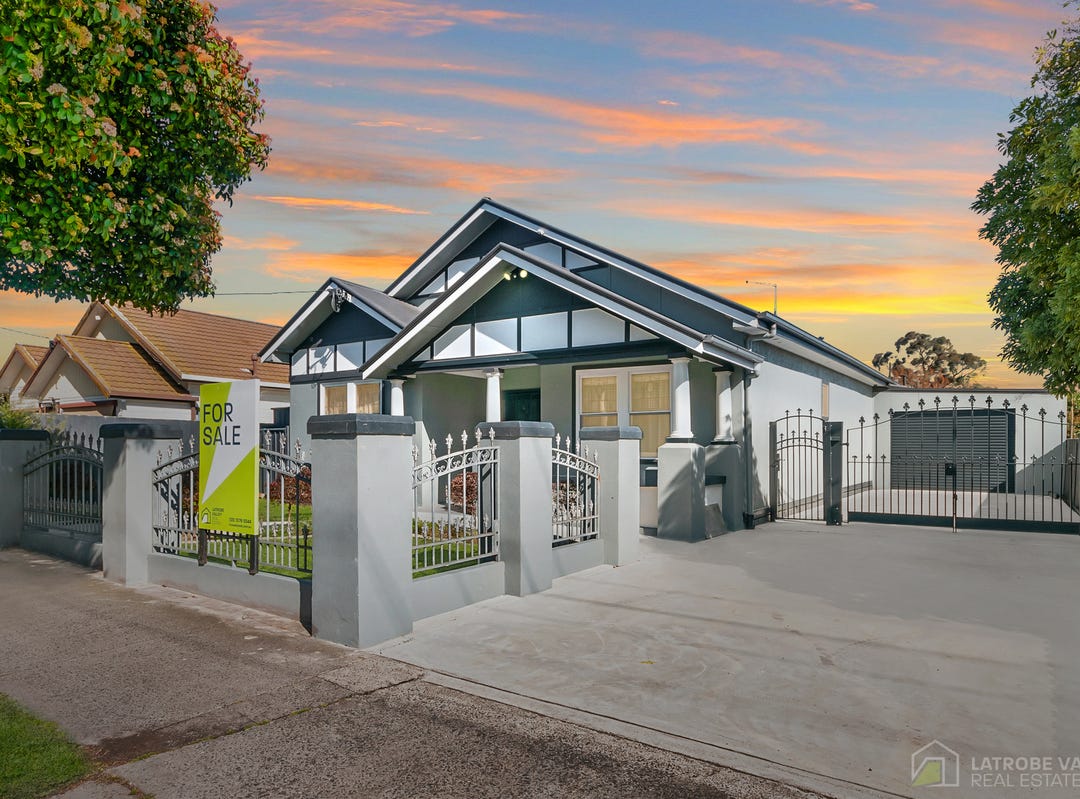 38 Fowler Street, Moe, Vic 3825 House for Sale - RealEstate KH