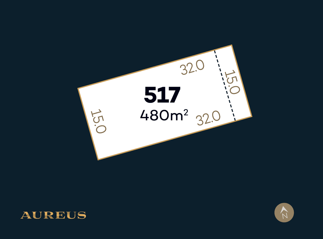 Lot 517, Neptune Lane, Skennars Head, NSW 2478 Land for Sale ...