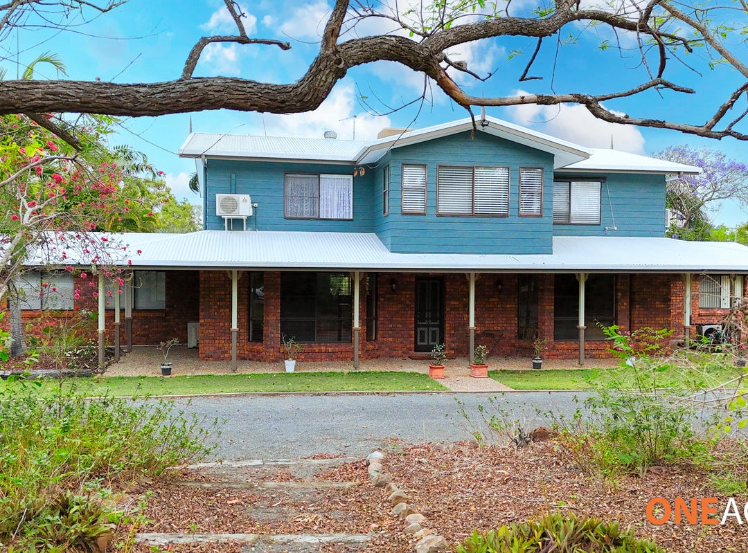 53 Swadling Avenue, Glenlee, Qld 4711 House for Sale - RealEstate KH