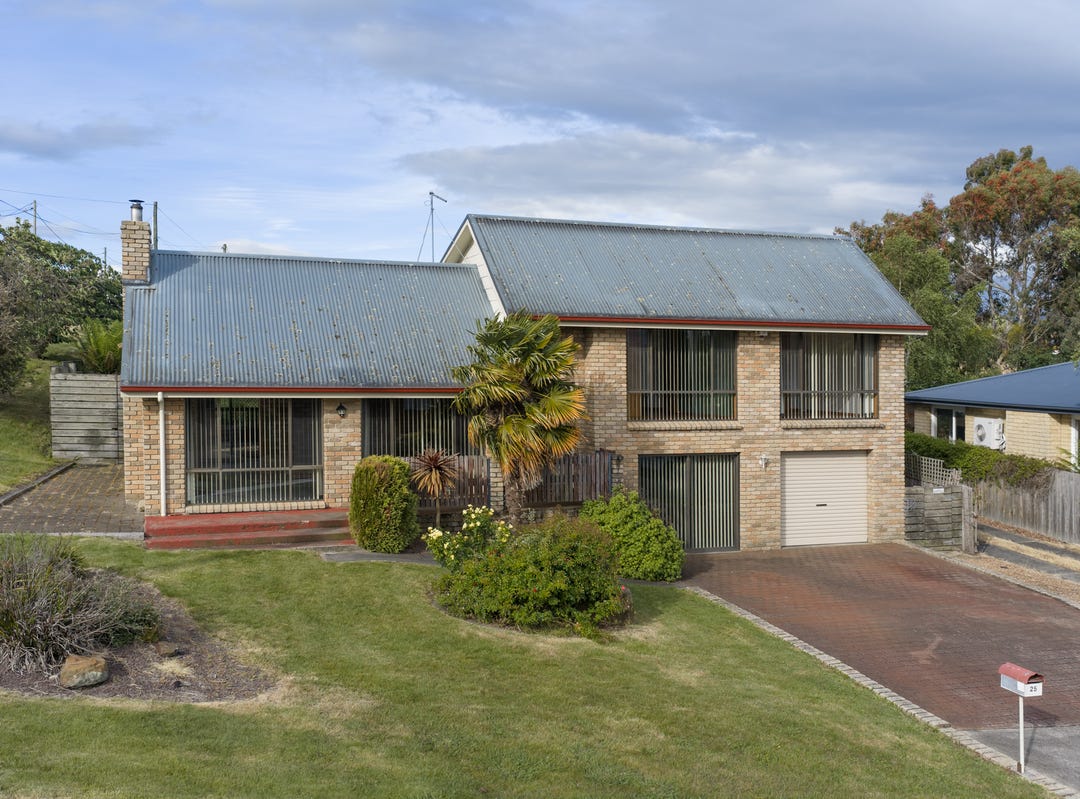 25 Dyball Street, Hadspen, Tas 7290 House for Sale - RealEstate KH