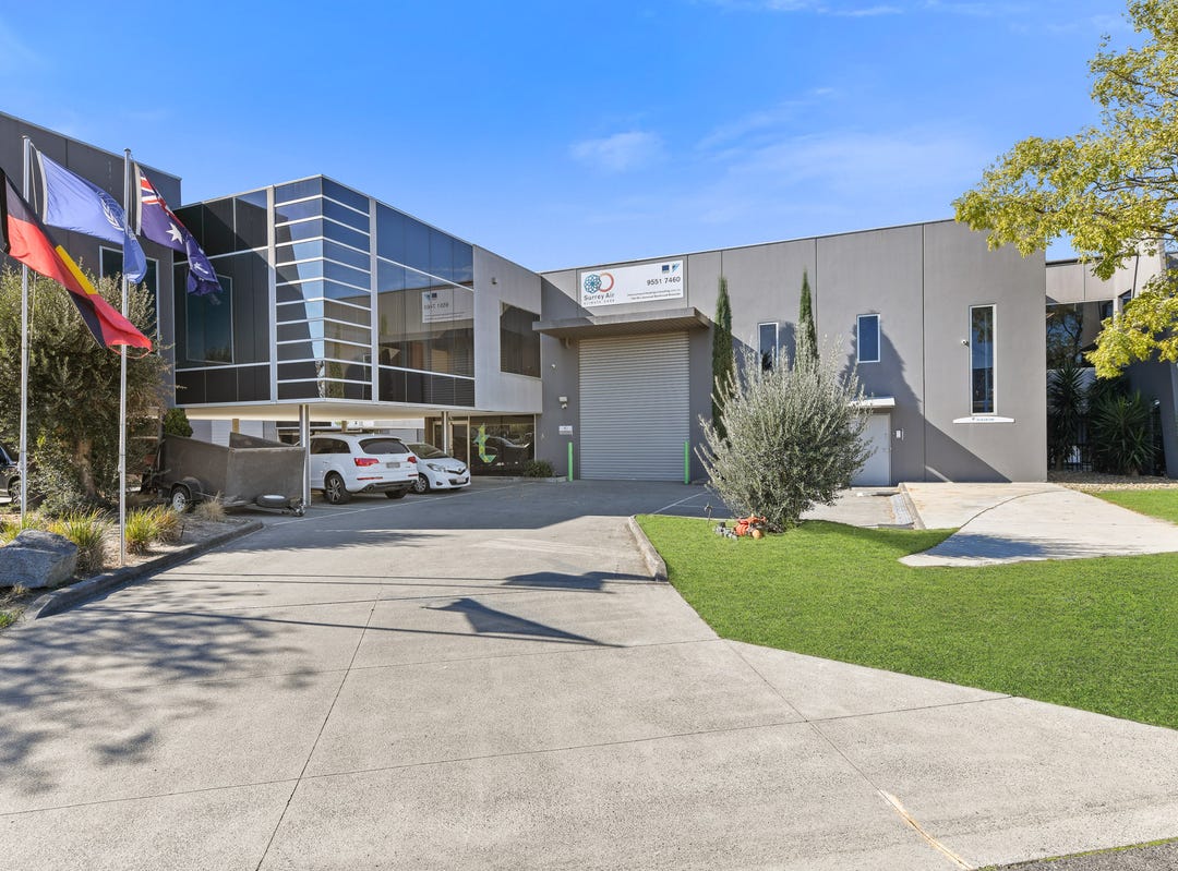 Unit 7, 84-90 Lakewood Boulevard, Braeside, Vic 3195 Industrial ...