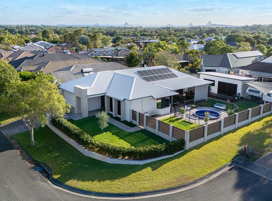 6 Mowburra Place, Caloundra West, Qld 4551 House for Sale - RealEstate KH