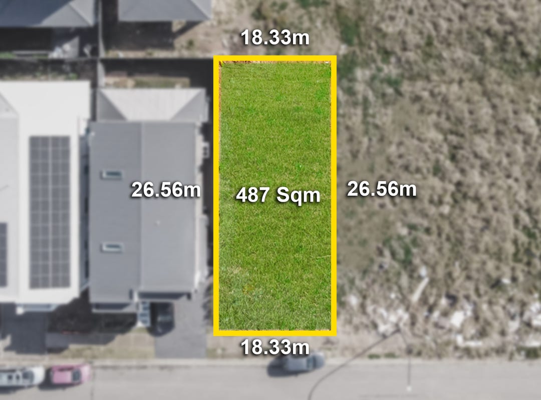 32 April Crescent, Grantham Farm, Riverstone, NSW 2765 Land for Sale ...