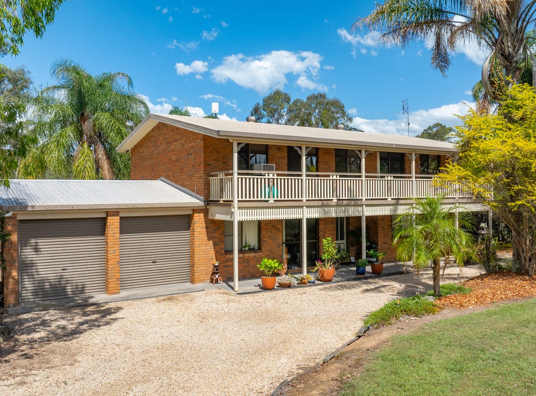 145 Lawson Road, Jones Hill, Qld 4570 House for Sale - RealEstate KH