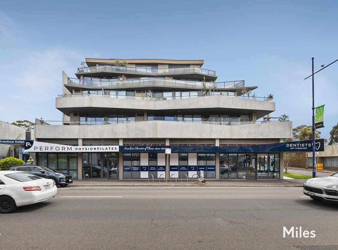 59 Upper Heidelberg Road, Ivanhoe, Vic 3079 Retail for Sale - RealEstate KH