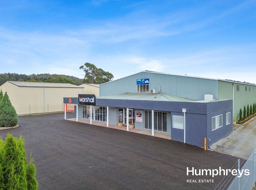 7 Legana Park Drive, Legana, Tas 7277 Industrial/Warehouse for Sale ...