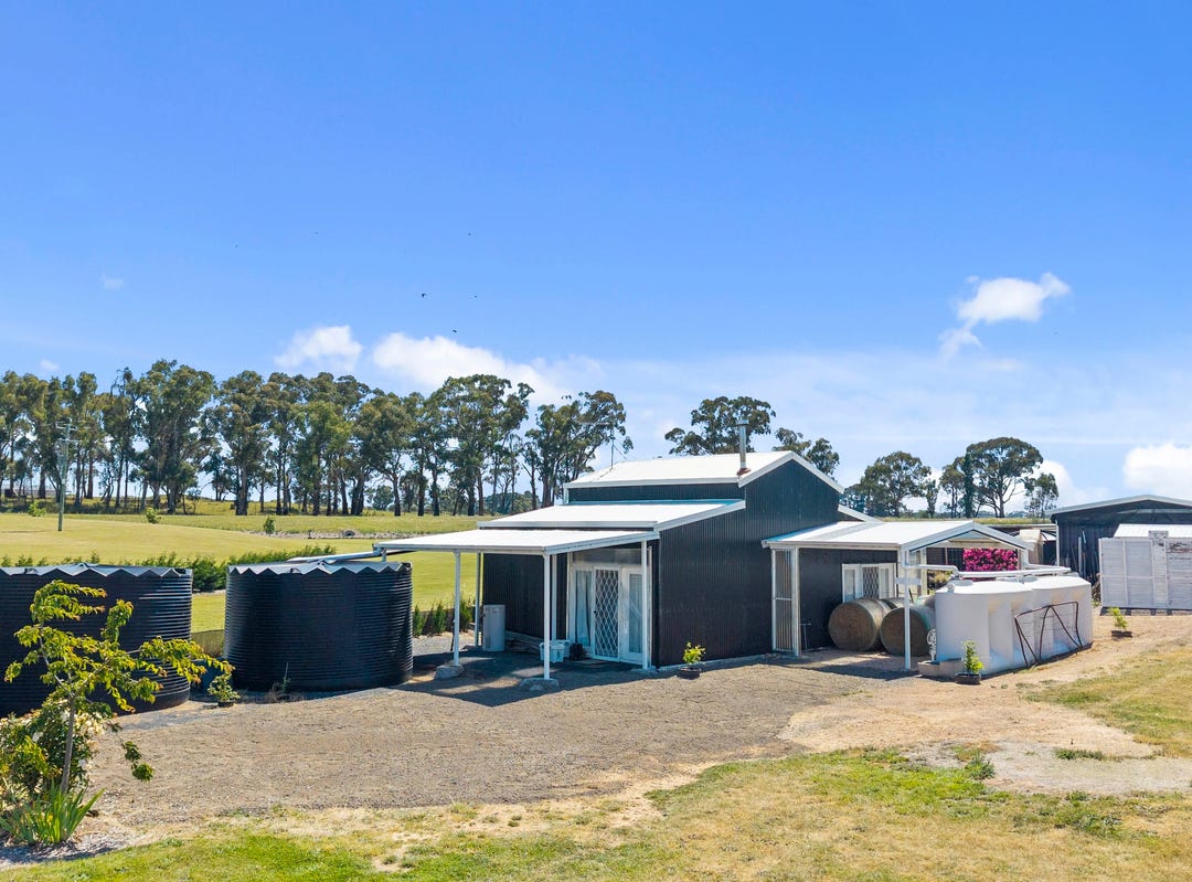 68 Humphries drive, Oberon, NSW 2787 Land for Sale - FazWaz.id