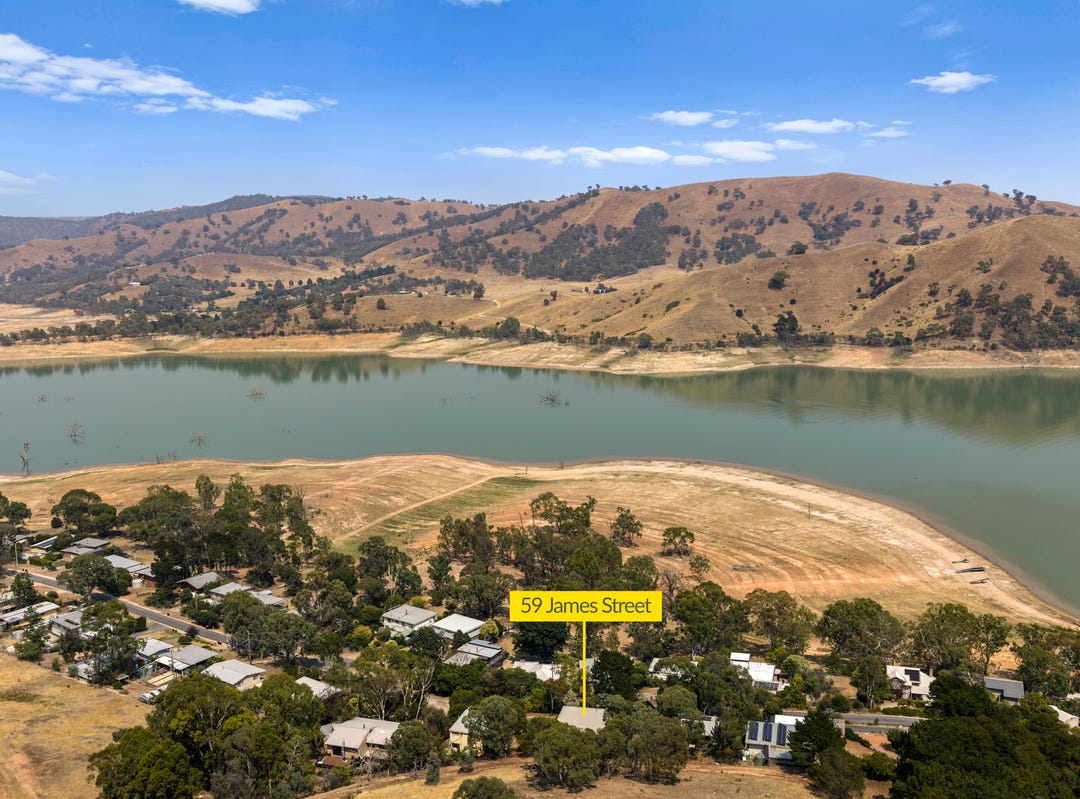 59 James Street, Bonnie Doon, Vic 3720 House for Sale - realtor.com