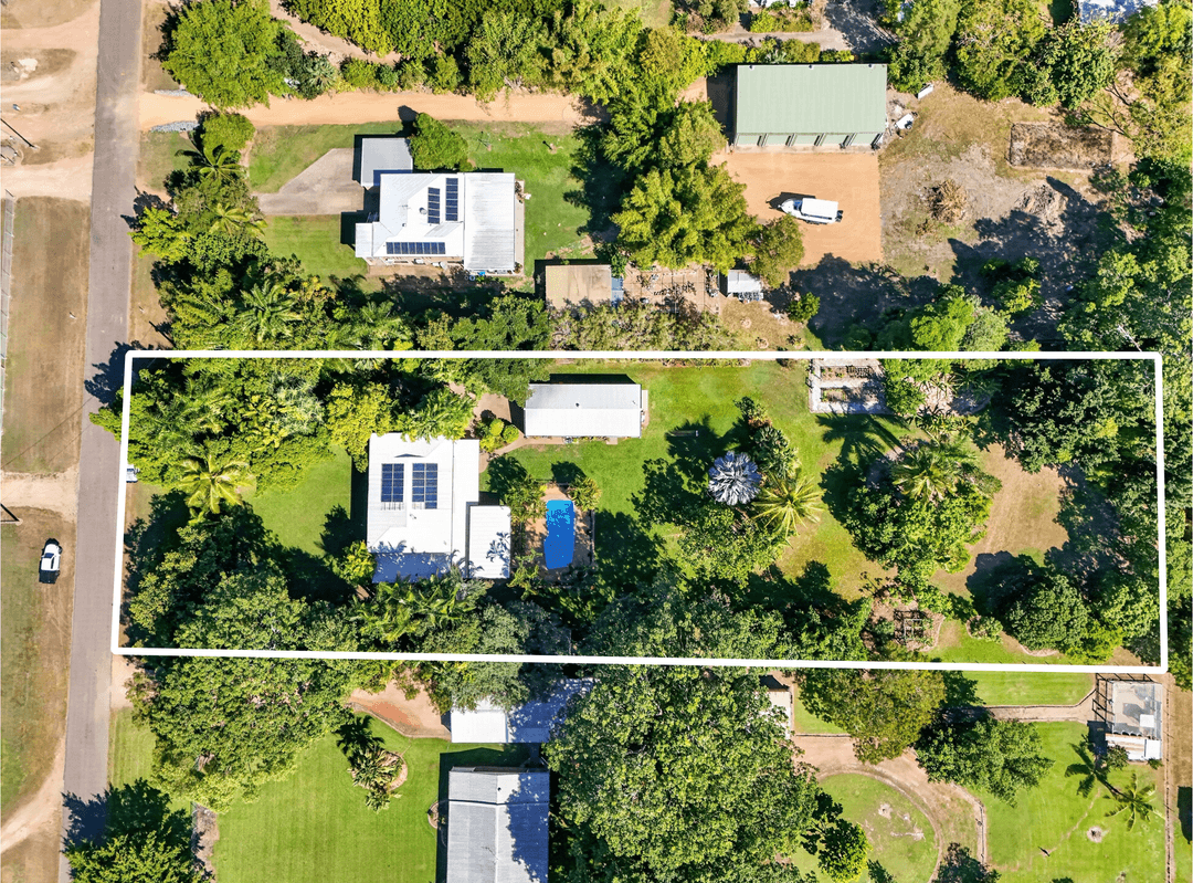 12 Cataract Avenue, Rangewood, Qld 4817 House for Sale - RealEstate KH