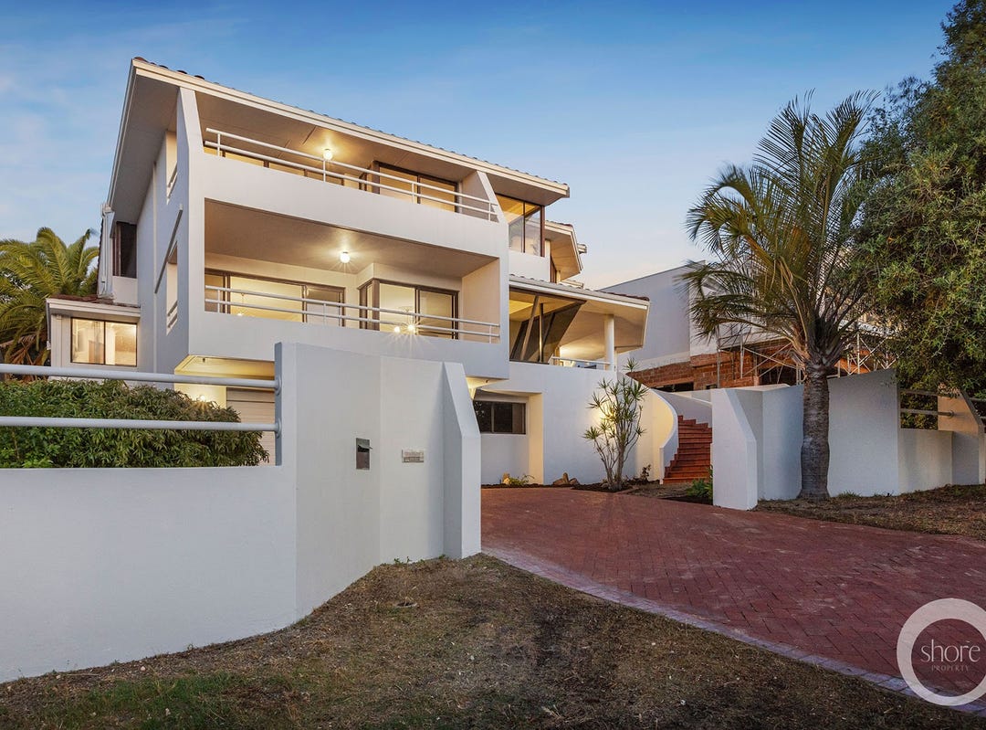 46 Kinkuna Way, City Beach, WA 6015 House for Sale - RealEstate KH