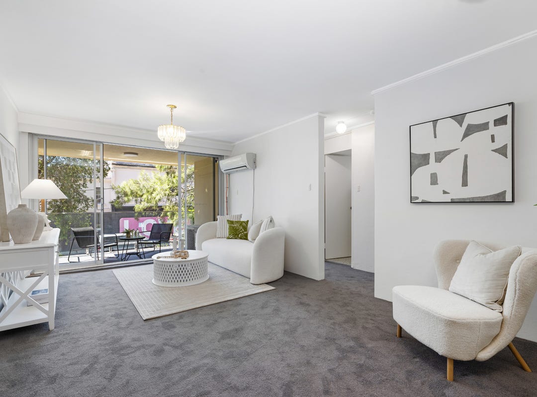 1/54-64 Bondi Road, Bondi Junction, NSW 2022 Apartment for Sale ...