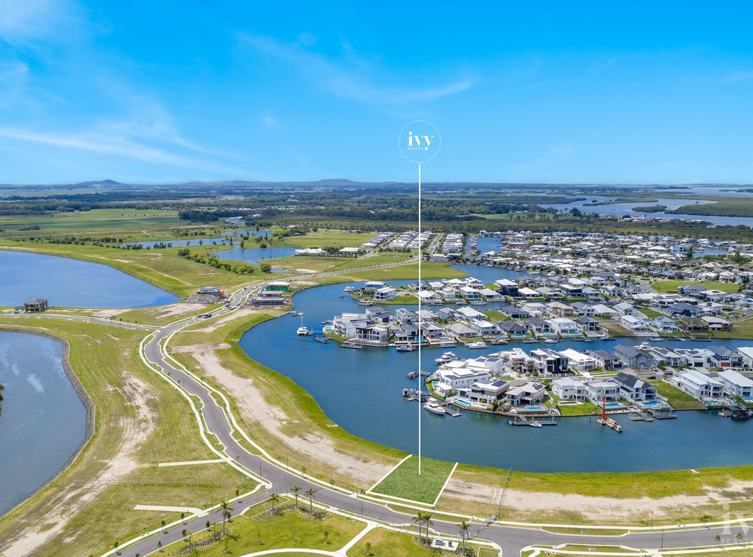 150 Moreton Drive, Jacobs Well, Qld 4208 Land for Sale - RealEstate KH