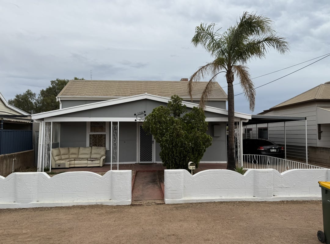 128 Senate Road, Port Pirie, SA 5540 House for Sale - RealEstate KH