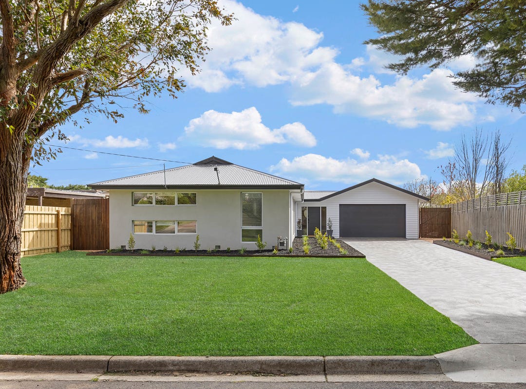 24 Woodworth Street, New Gisborne, Vic 3438 House for Sale - RealEstate KH