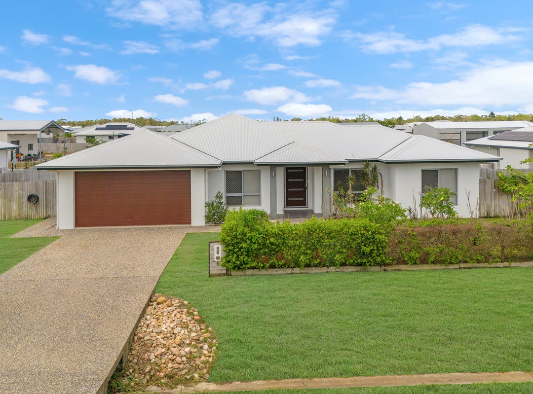 6 Sandridge Street, Jensen, Qld 4818 House for Sale - RealEstate KH