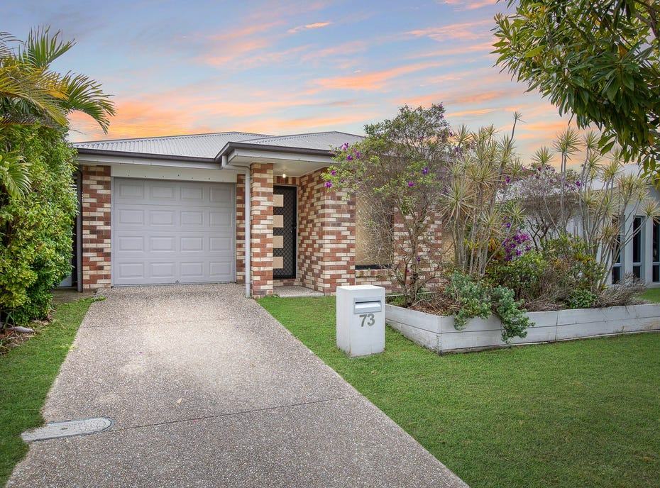 73 Cobblestone Avenue, Logan Reserve, Qld 4133 House for Sale ...