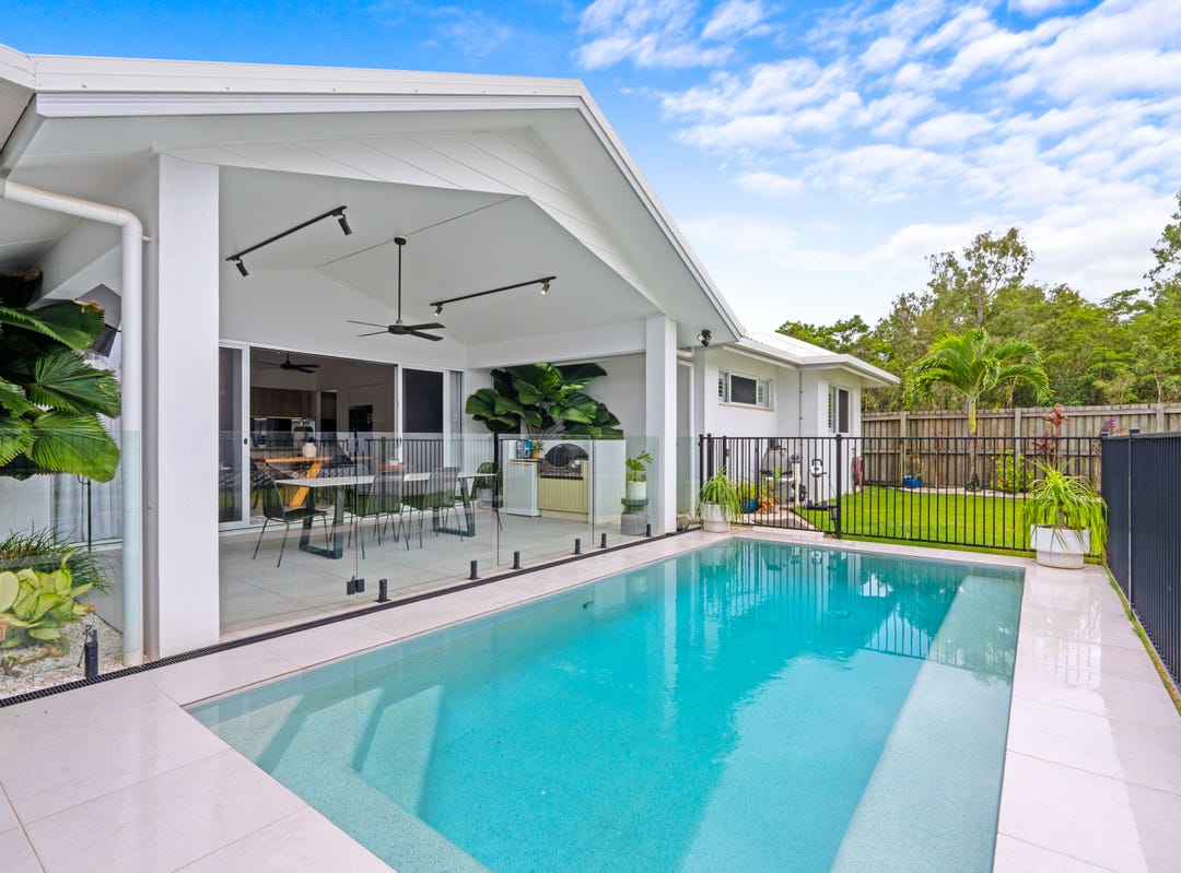 10 Headsail Drive, Trinity Beach, Qld 4879 House for Sale - realtor.com