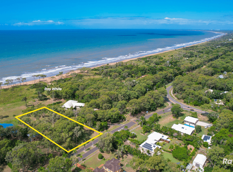 6 Royal Boulevard, Moore Park Beach, Qld 4670 Land for Sale - realtor.com