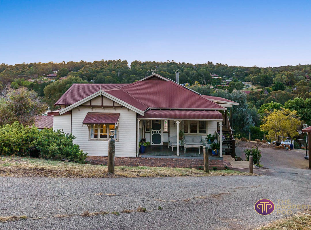 55 Garland Road, Roleystone, WA 6111 House for Sale - RealEstate KH