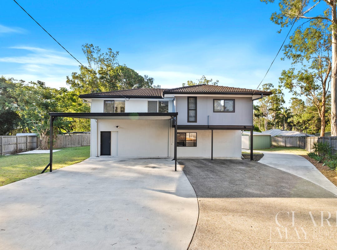 8 Jean Road, Camira, Qld 4300 House for Sale - RealEstate KH