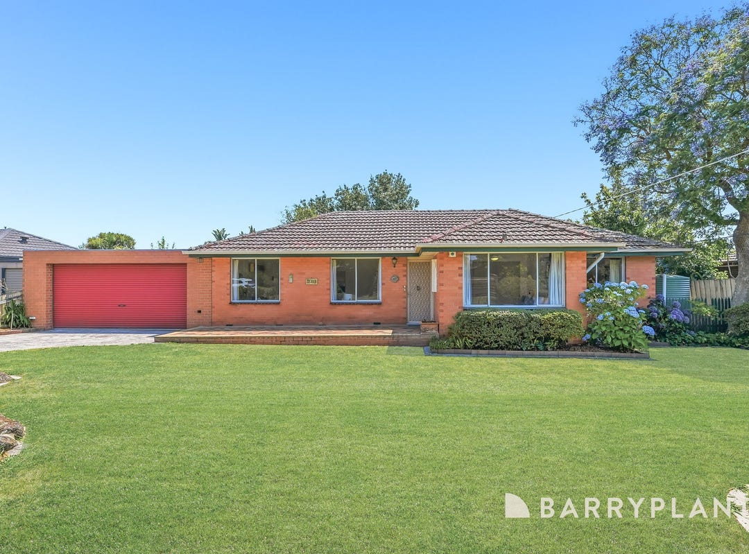 20 Elliot Street, Knoxfield, Vic 3180 House for Sale - RealEstate KH