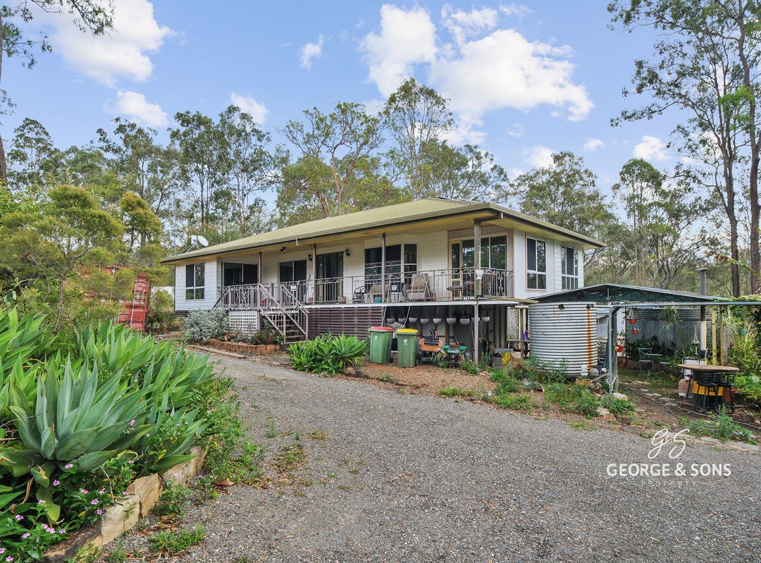 102 Milora Road, Upper Lockyer, Qld 4352 Rural for Sale - realtor.com