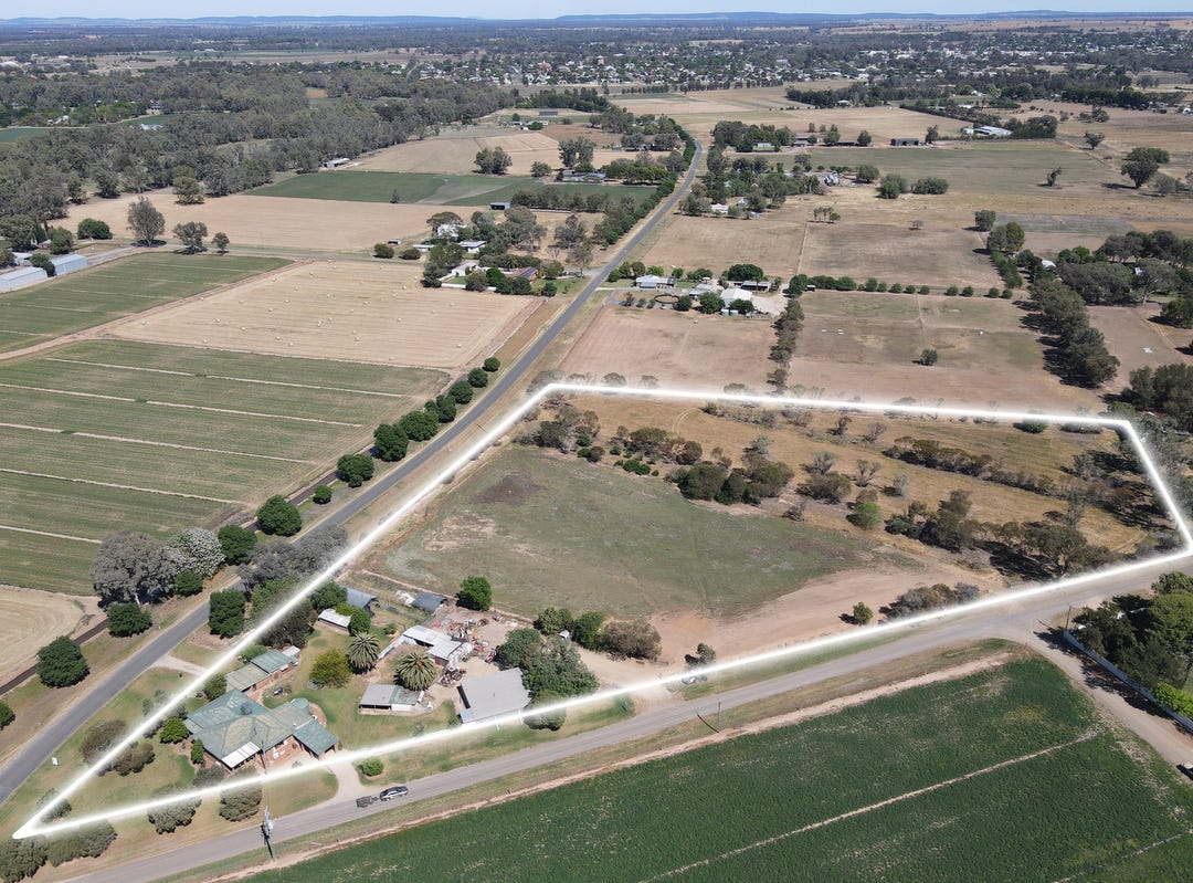 136 Lower Bathurst Street, Forbes, NSW 2871 Rural for Sale - RealEstate KH