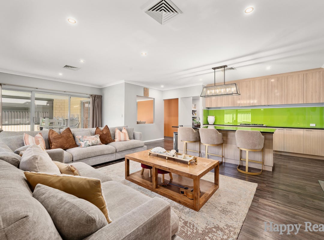 64 Bucker Street, Whitby, WA 6123 House for Sale - RealEstate KH