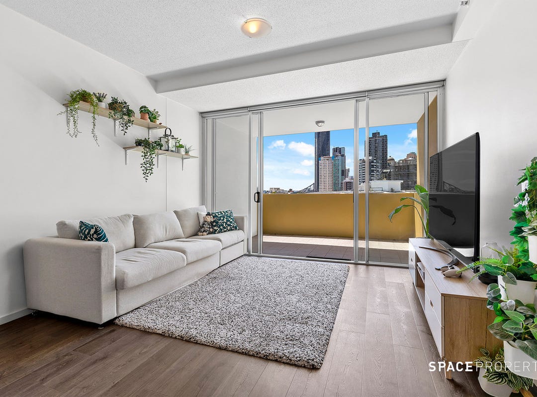 159/170 Leichhardt Street, Spring Hill, Qld 4000 Apartment for Sale ...