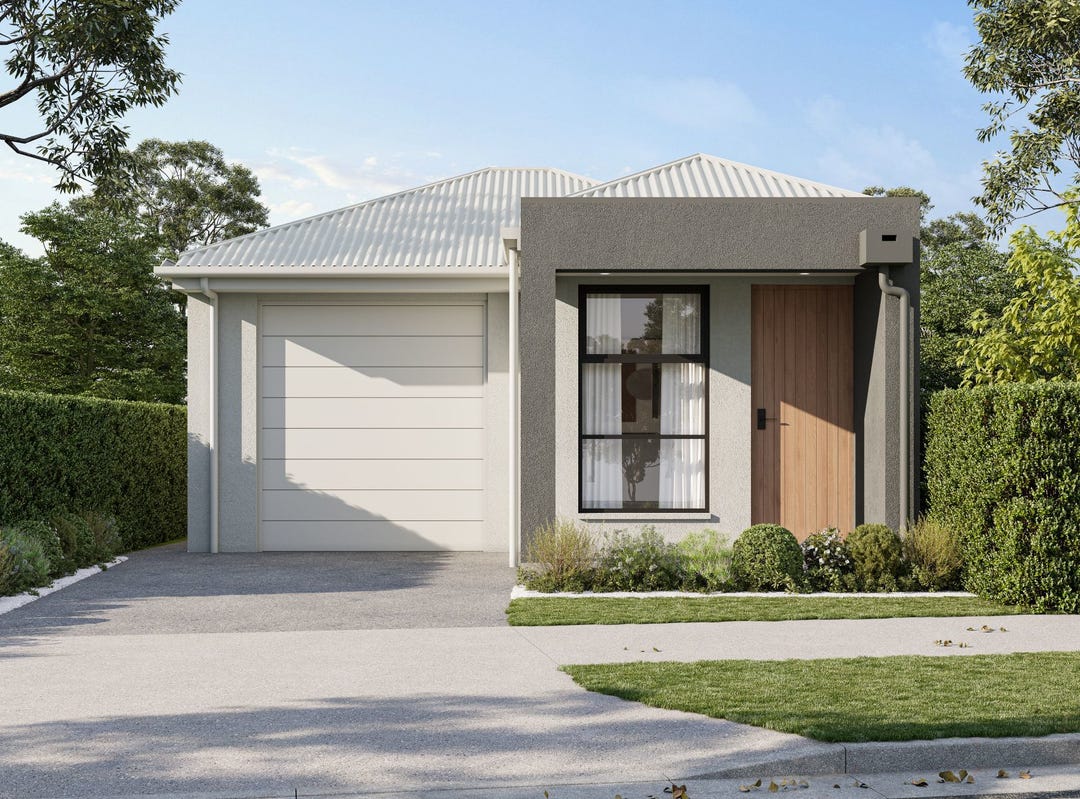 Allotment Kenton Avenue, Oaklands Park, SA 5046 House for Sale ...