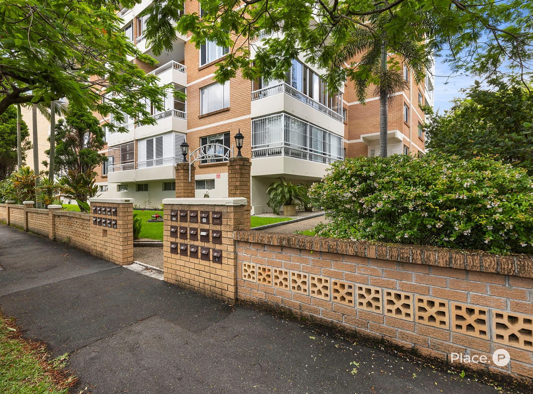 1/81 Langshaw Street, New Farm, Qld 4005 Apartment for Sale - realtor.com