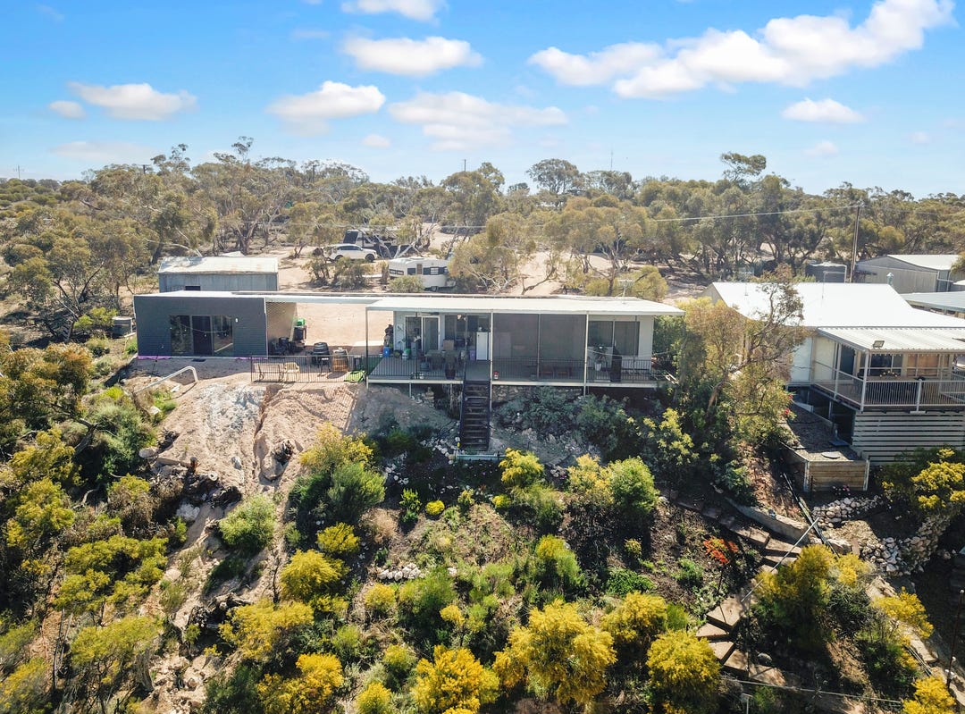 80 Wombats Rest Road, Wombats Rest, SA 5320 House for Sale - RealEstate KH
