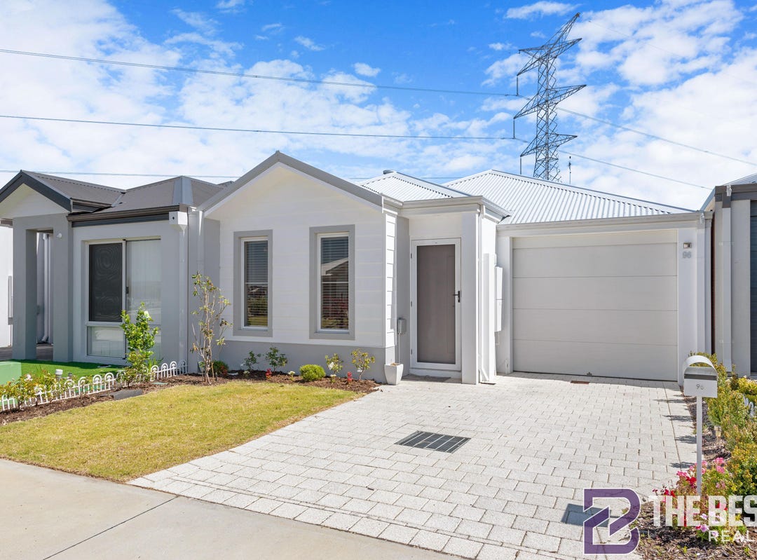 96 Macadamia Loop, Piara Waters, WA 6112 House for Sale - RealEstate KH
