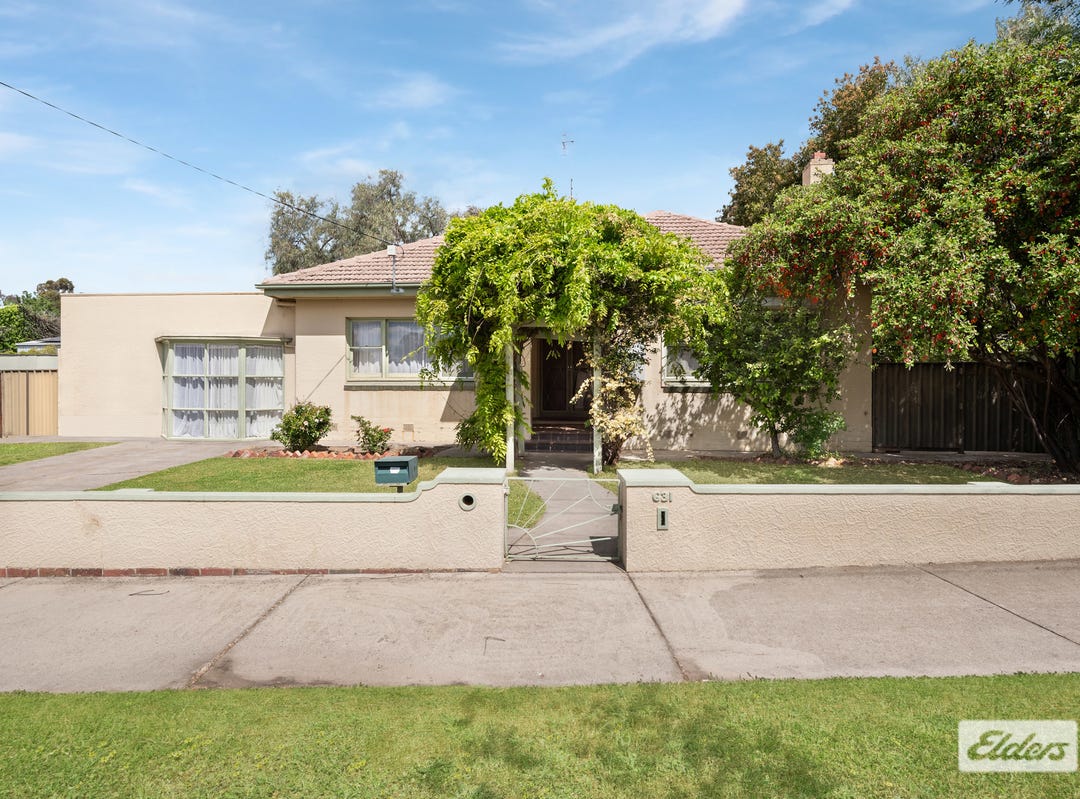 631 Hargreaves Street, Golden Square, Vic 3555 House for Sale ...