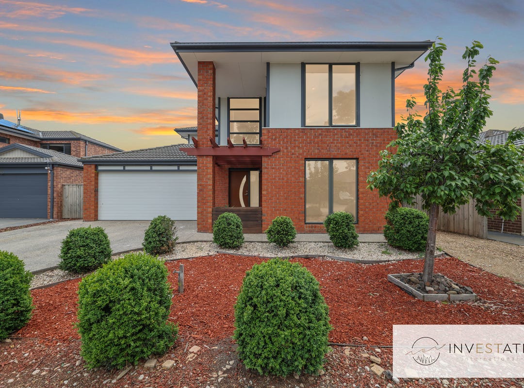 8 Moorhen Boulevard, Williams Landing, Vic 3027 House for Sale ...