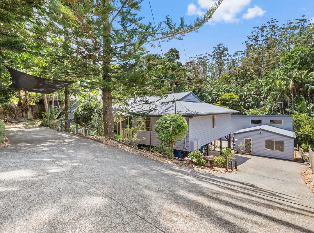 20 Long Road, Tamborine Mountain, Qld 4272 House for Sale - RealEstate KH