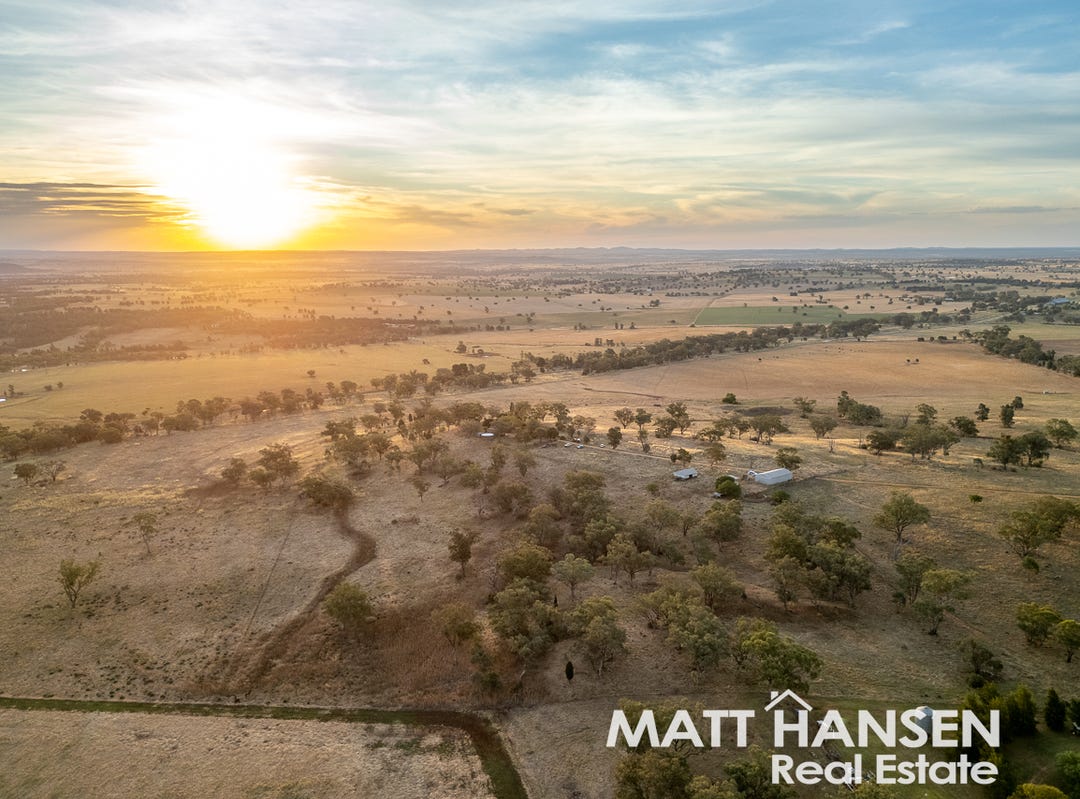 20R Red Hill Road, Wongarbon, NSW 2831 Rural for Sale - realtor.com