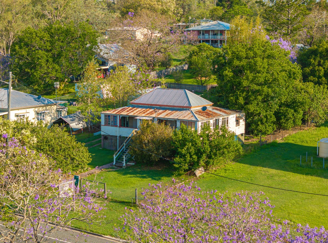 23 Boonara Street, Goomeri, Qld 4601 House for Sale - RealEstate KH