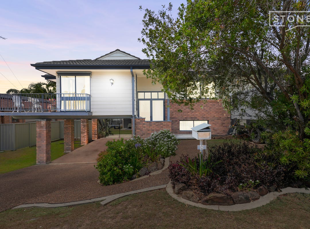 8 Acacia Street, Kurri Kurri, NSW 2327 House for Sale - RealEstate KH