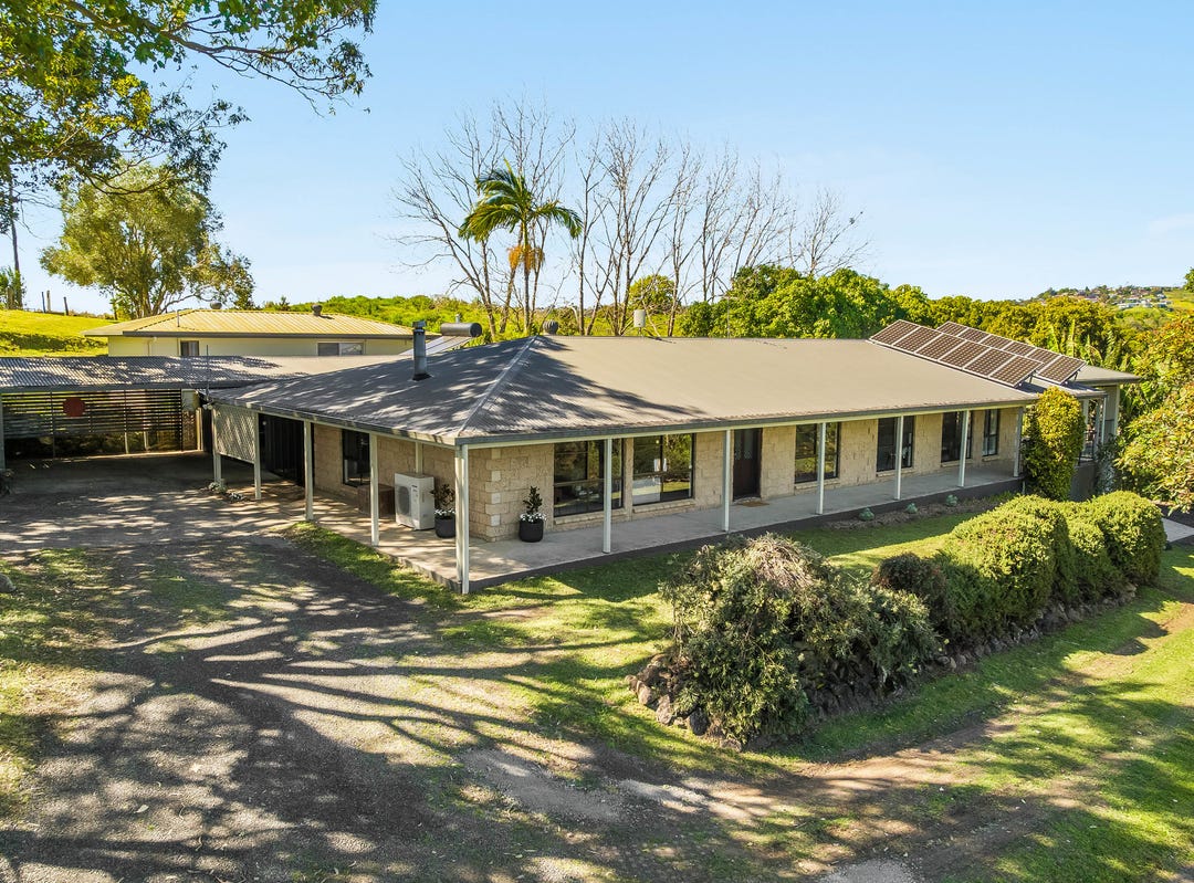 52 Howards Grass Road, Howards Grass, NSW 2480 Rural for Sale - realtor.com