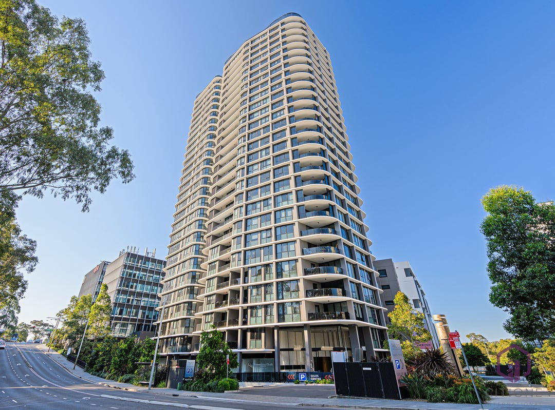 2301/112 Talavera Road, Macquarie Park, NSW 2113 Apartment for Sale ...