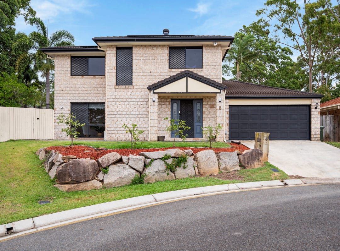 8 Lisa Street (aka 8/149 Keona Rd), McDowall, Qld 4053 House for Sale ...