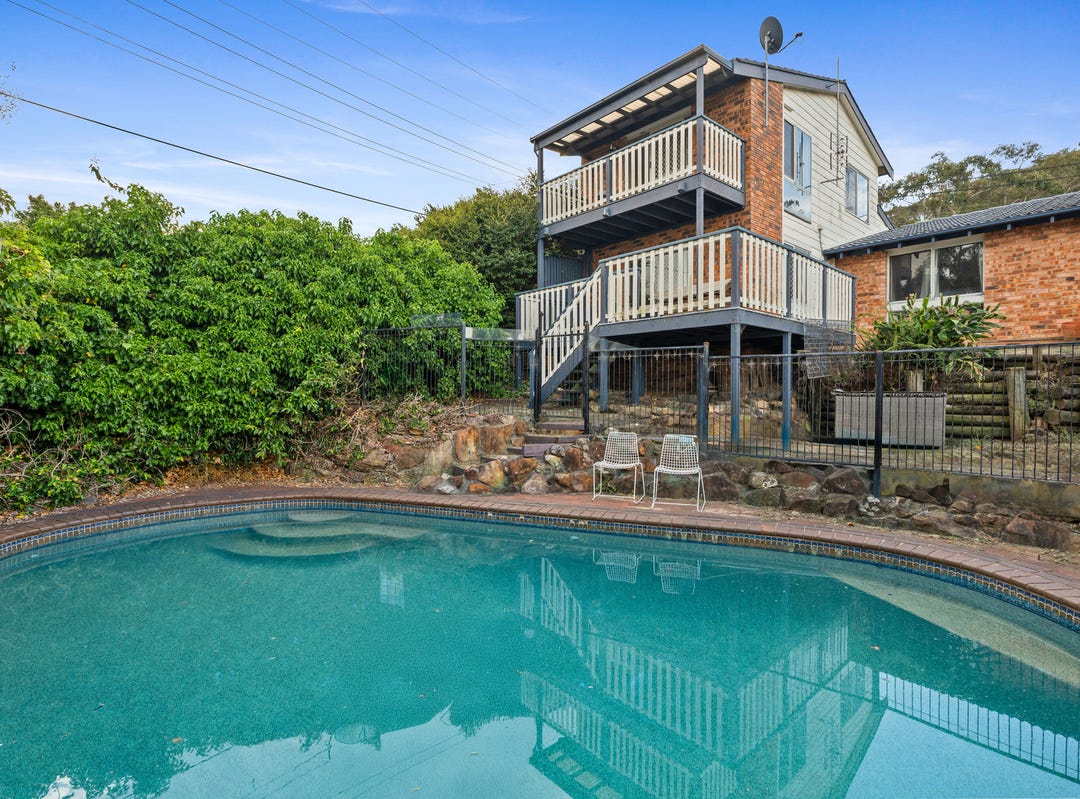 18 Old Mount Penang Road, Kariong, NSW 2250 House for Sale - realtor.com