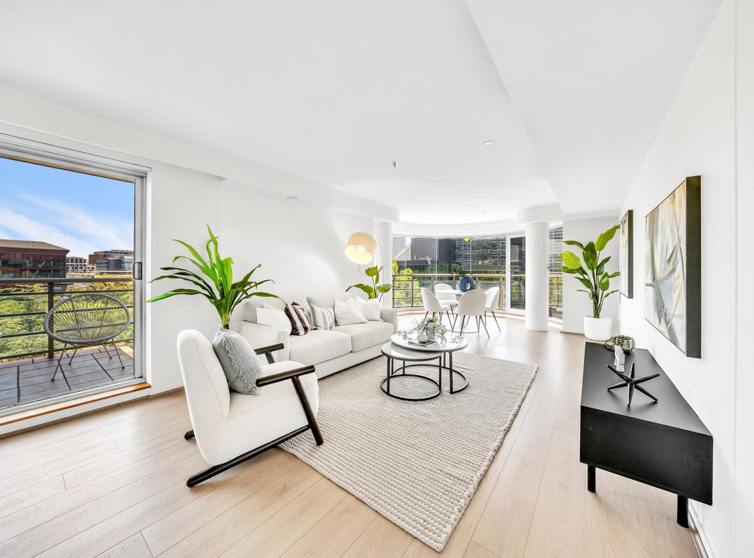 1002/28 Harbour Street, Sydney, NSW 2000 Apartment for Sale - RealEstate KH