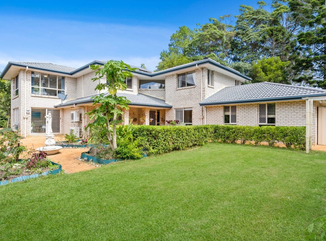 734 Main Western Road, Tamborine Mountain, Qld 4272 House for Sale ...