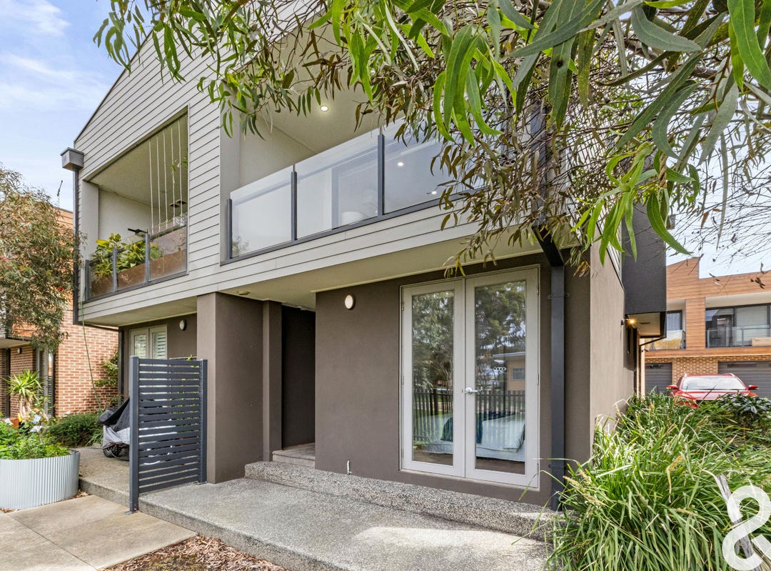 24/80 Mitchell Parade, Pascoe Vale South, Vic 3044 Townhouse for Sale ...