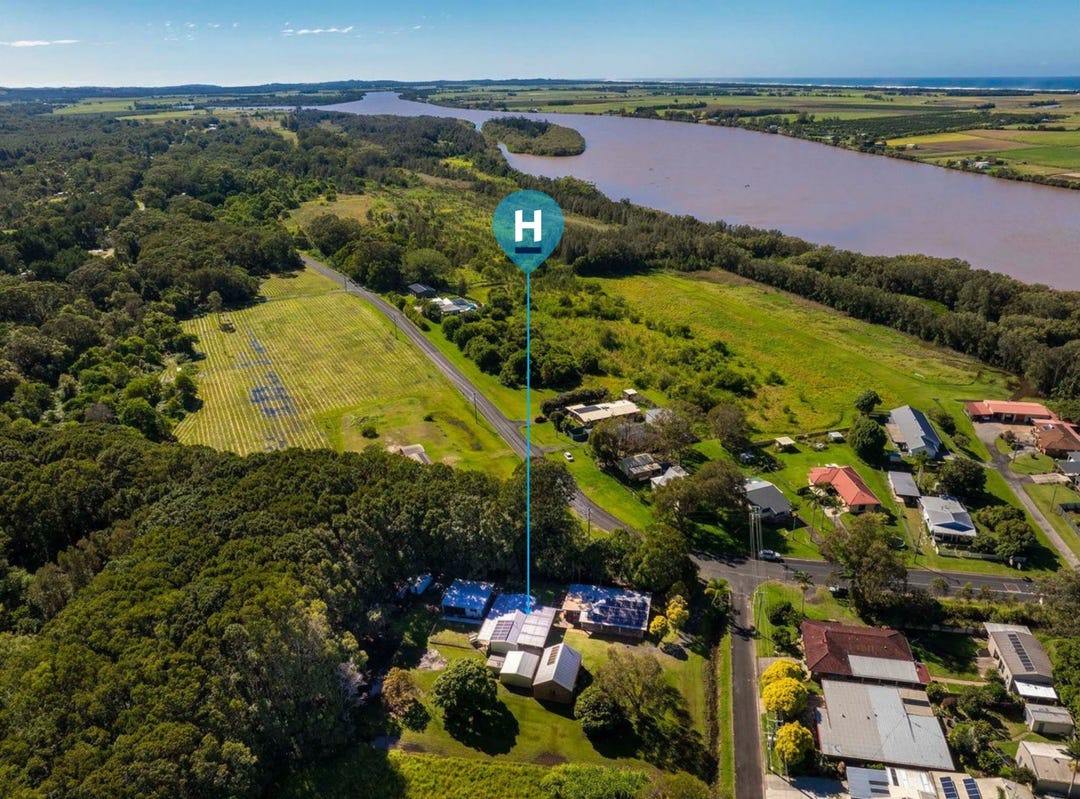 2 Fitzroy Street, Wardell, NSW 2477 House for Sale - RealEstate KH