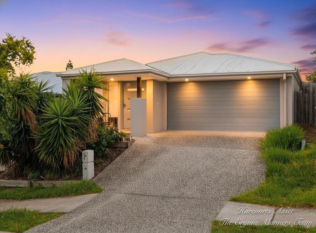 6 Haven Drive, Holmview, Qld 4207 House for Sale - RealEstate KH