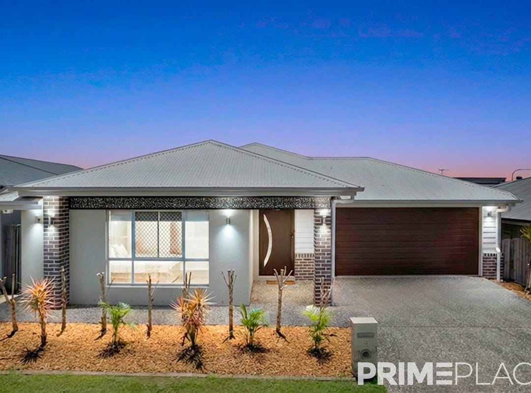 3 Bellthorpe Street, South Ripley, Qld 4306 House for Sale - RealEstate KH